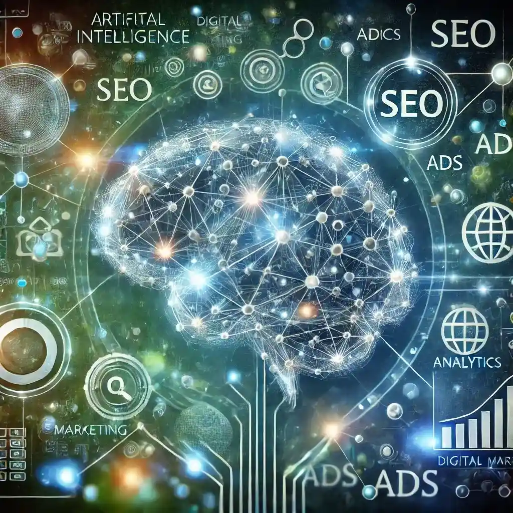 ¿Cómo se utiliza la inteligencia artificial? | Agencia Roco