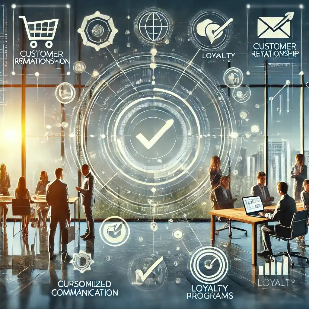 What is relational marketing for? | Roco Agency