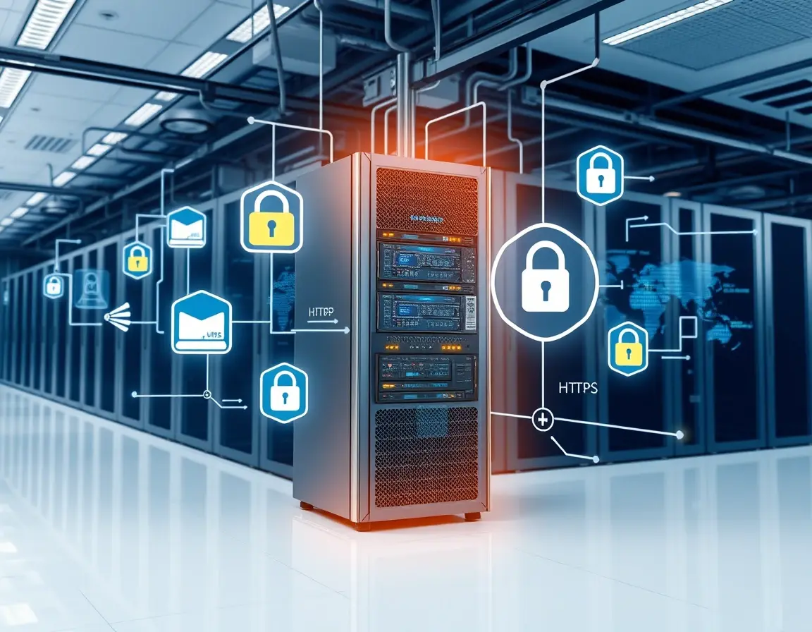 ¿Qué es un servidor web y para qué sirve? | Agencia Roco